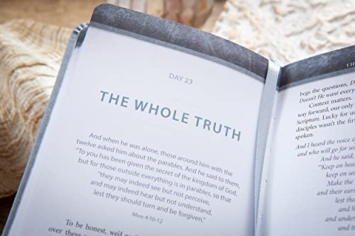 The Chosen Book Three: 40 Days with Jesus (Chosen, 3)