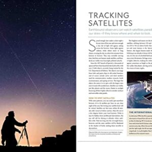 National Geographic Stargazer's Atlas: The Ultimate Guide to the Night Sky