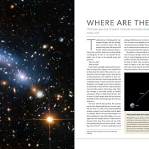 National Geographic Stargazer's Atlas: The Ultimate Guide to the Night Sky