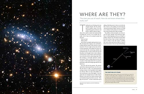 National Geographic Stargazer's Atlas: The Ultimate Guide to the Night Sky