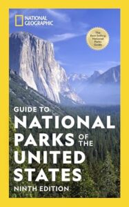 national geographic guide to national parks of the united states 9th edition