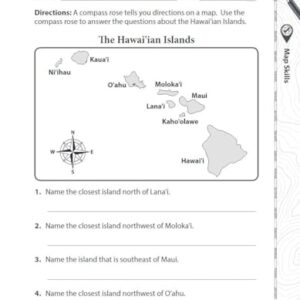 180 Days™: Social Studies, Geography for 3rd Grade Practice Workbook for Classroom and Home, Cool and Fun Practice Created by Teachers (180 Days of Practice)