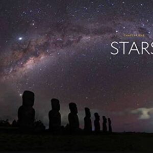 National Geographic Stargazer's Atlas: The Ultimate Guide to the Night Sky