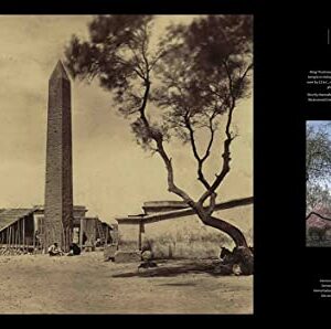 Treasures of Egypt: A Legacy in Photographs From the Pyramids to Cleopatra