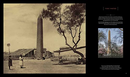 Treasures of Egypt: A Legacy in Photographs From the Pyramids to Cleopatra