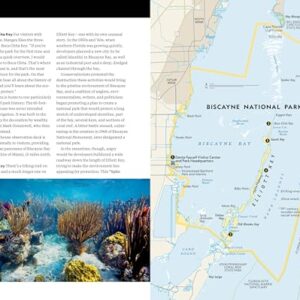 National Geographic Secrets of the National Parks, 2nd Edition: The Experts' Guide to the Best Experiences Beyond the Tourist Trail