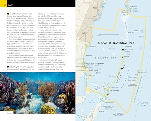 National Geographic Secrets of the National Parks, 2nd Edition: The Experts' Guide to the Best Experiences Beyond the Tourist Trail