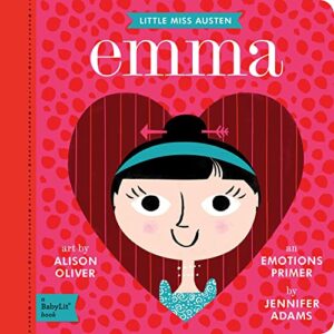 emma: a babylit® emotions primer