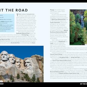 National Geographic Guide to National Parks of the United States 9th Edition