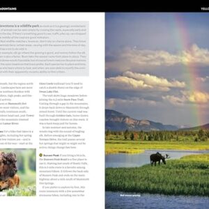 National Geographic Secrets of the National Parks, 2nd Edition: The Experts' Guide to the Best Experiences Beyond the Tourist Trail