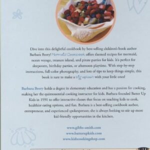 Mermaid Cookbook