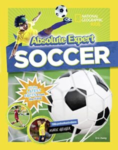 absolute expert: soccer