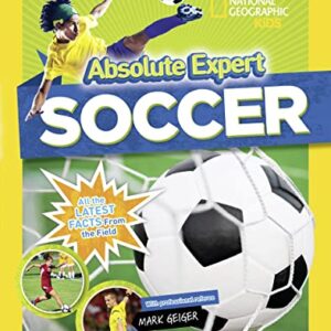 Absolute Expert: Soccer