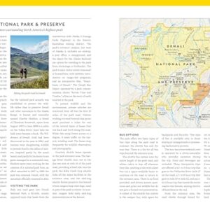 National Geographic Complete National Parks of the United States, 3rd Edition: 400+ Parks, Monuments, Battlefields, Historic Sites, Scenic Trails, Recreation Areas, and Seashores