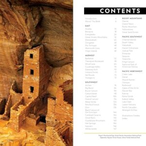 National Geographic Secrets of the National Parks, 2nd Edition: The Experts' Guide to the Best Experiences Beyond the Tourist Trail