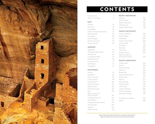 National Geographic Secrets of the National Parks, 2nd Edition: The Experts' Guide to the Best Experiences Beyond the Tourist Trail