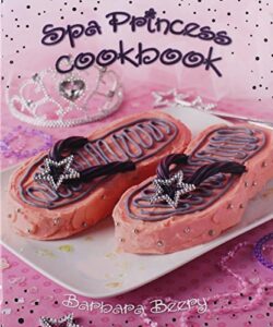 spa princess cookbook