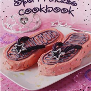 Spa Princess Cookbook