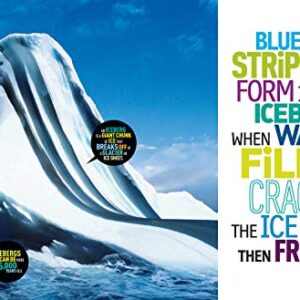 National Geographic Kids Ultimate Weird but True!: 1,000 Wild & Wacky Facts and Photos