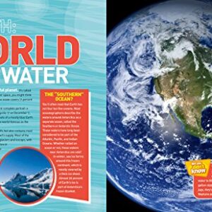 Ultimate Oceanpedia: The Most Complete Ocean Reference Ever (National Geographic Kids)