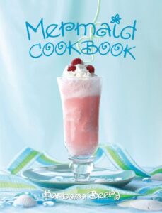 mermaid cookbook