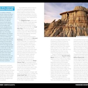 National Geographic Guide to National Parks of the United States 9th Edition