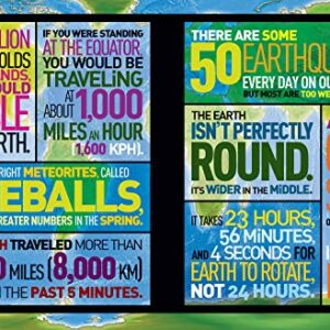 National Geographic Kids Ultimate Weird but True!: 1,000 Wild & Wacky Facts and Photos