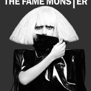 Lady Gaga - The Fame Monster Piano, Vocal and Guitar Chords