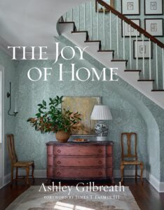 the joy of home