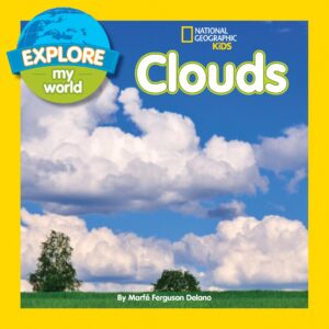 explore my world clouds