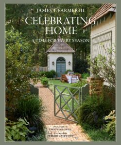 celebrating home: a time for every season