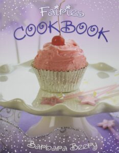 fairies cookbook