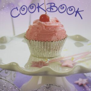 Fairies Cookbook