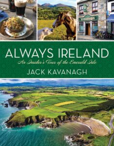 always ireland: an insider's tour of the emerald isle