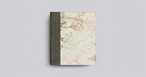 ESV Journaling Bible (Printed TruTone, Elegant Grace)