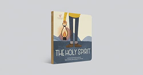 The Holy Spirit (Big Theology for Little Hearts)