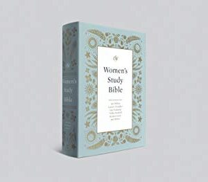 ESV Women's Study Bible (Hardcover)