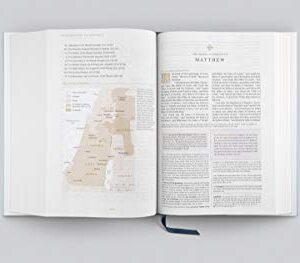 ESV Women's Study Bible (Hardcover)