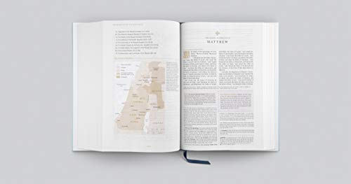 ESV Women's Study Bible (Hardcover)