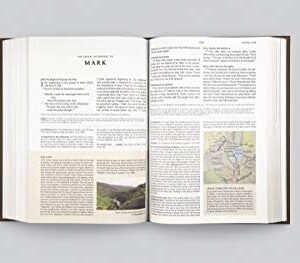 ESV Archaeology Study Bible