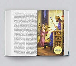 ESV Holy Bible for Kids, Large Print