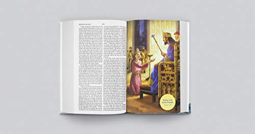 ESV Holy Bible for Kids, Large Print