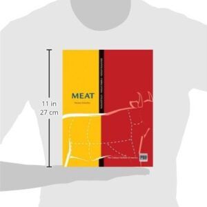 Kitchen Pro Series: Guide to Meat Identification, Fabrication and Utilization