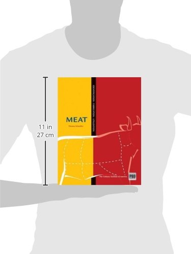 Kitchen Pro Series: Guide to Meat Identification, Fabrication and Utilization