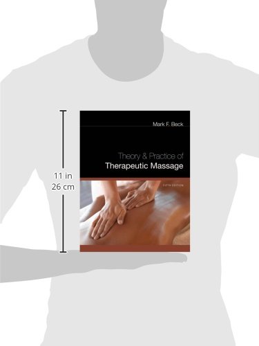 Theory and Practice of Therapeutic Massage