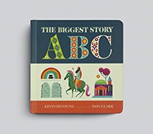 The Biggest Story ABC