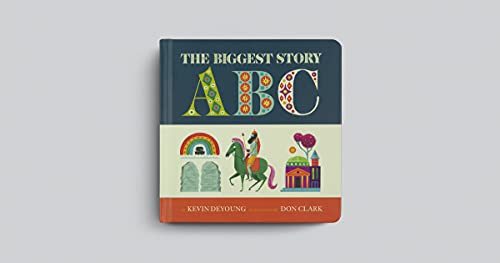 The Biggest Story ABC