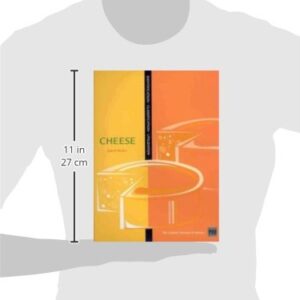 Cheeses (Pro Kitchen Series)