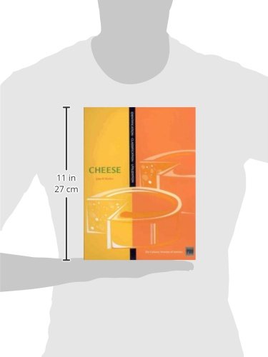 Cheeses (Pro Kitchen Series)