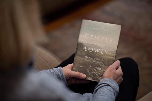 Gentle and Lowly: The Heart of Christ for Sinners and Sufferers